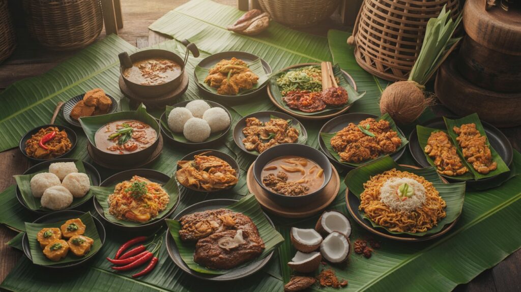 How Renaissance Cuisine Shaped the Flavours of Today