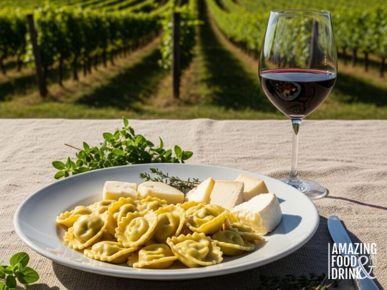 Agnolotti Recipe: Authentic and Delicious Italian Pasta