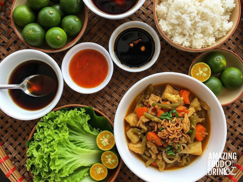 Pinakbet Recipe: Best Authentic Filipino Style with Bagoong