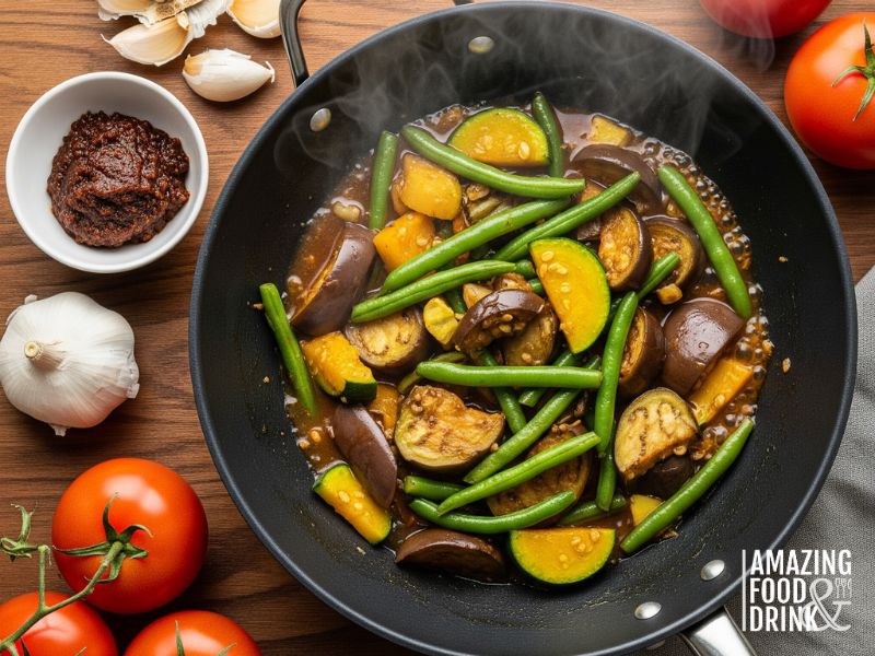 Pinakbet Recipe: Best Authentic Filipino Style with Bagoong