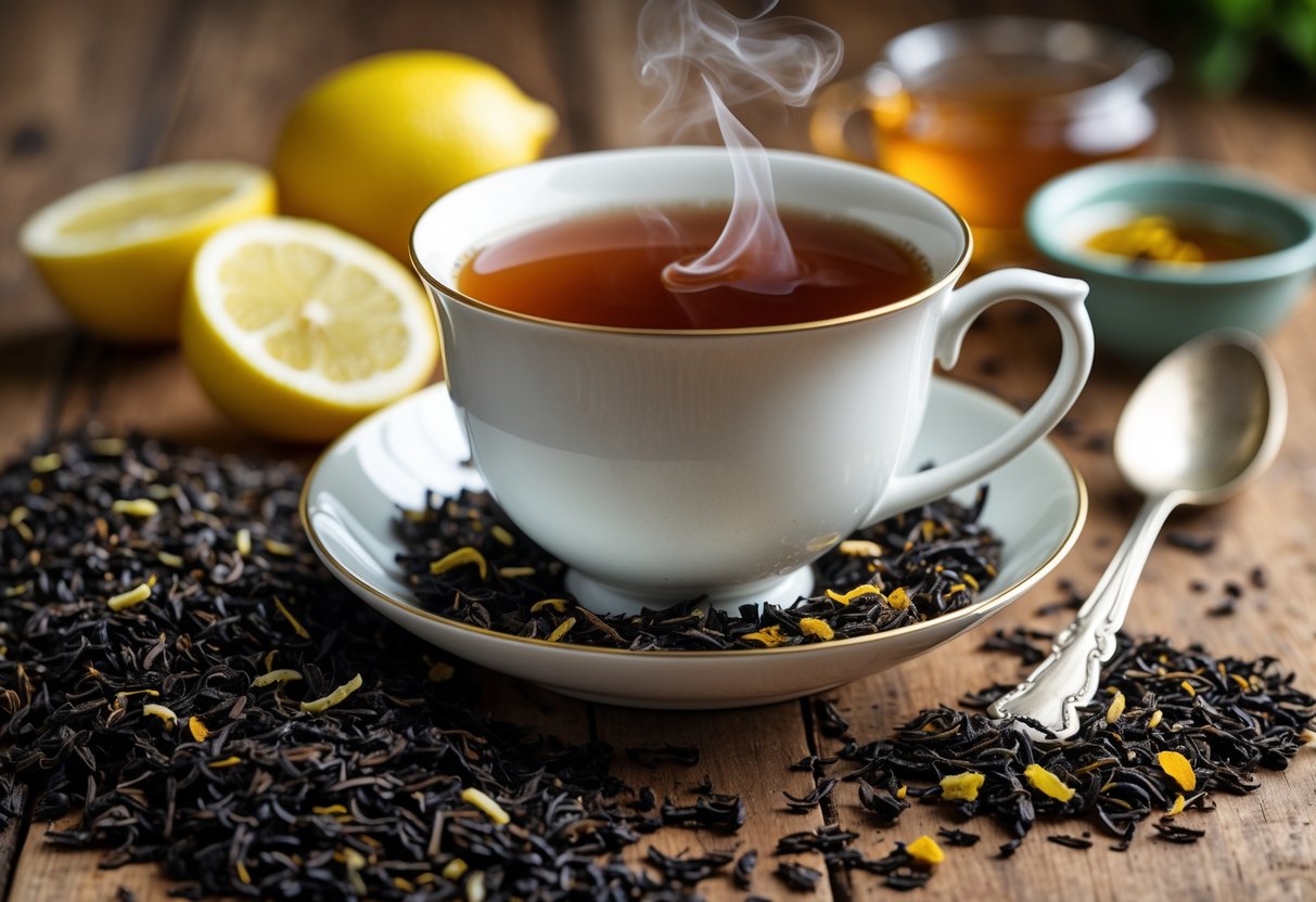 Irish Breakfast Ingredients: Hearty & Authentic Favourites