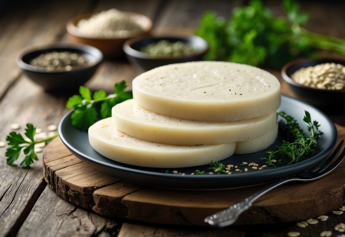 White Pudding Recipe Irish: Traditional Ingredients & Cooking Guide ...