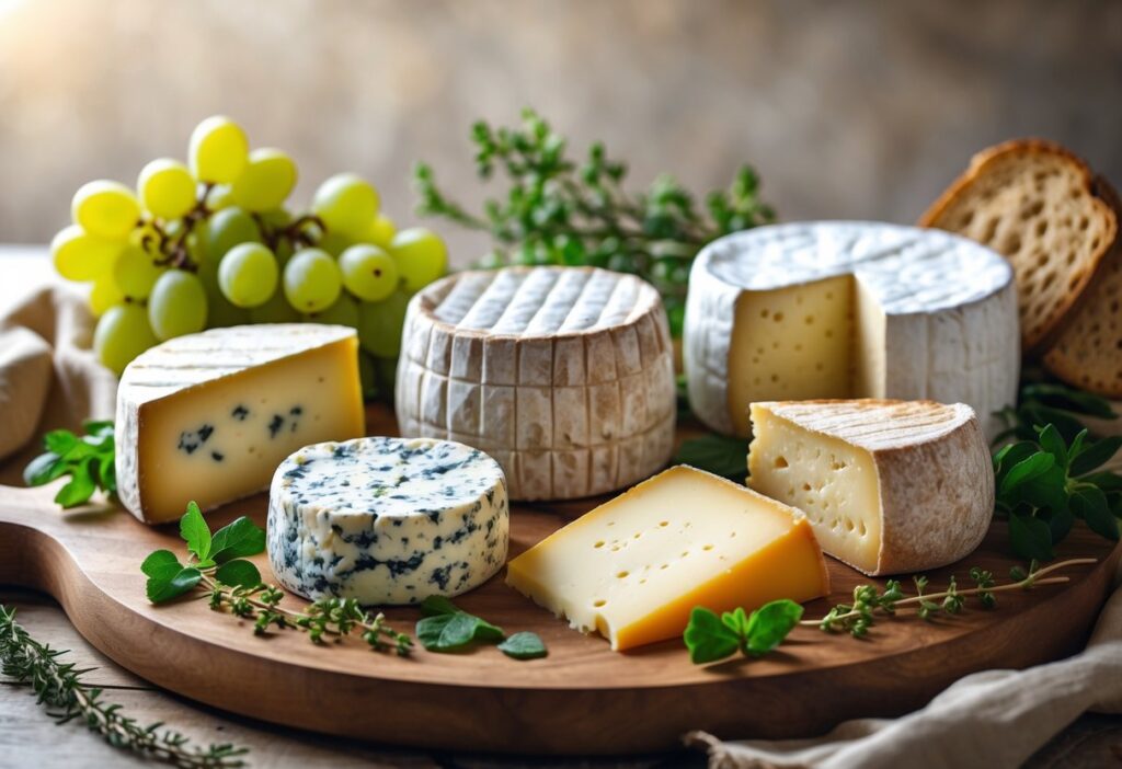 Irish Cheese Types: Discover the Best & Finest Varieties