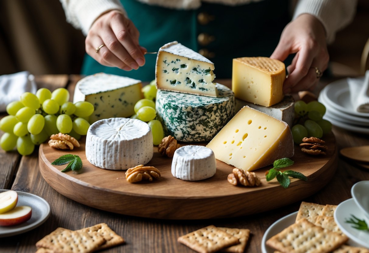 Irish Cheese Types: Discover the Best & Finest Varieties