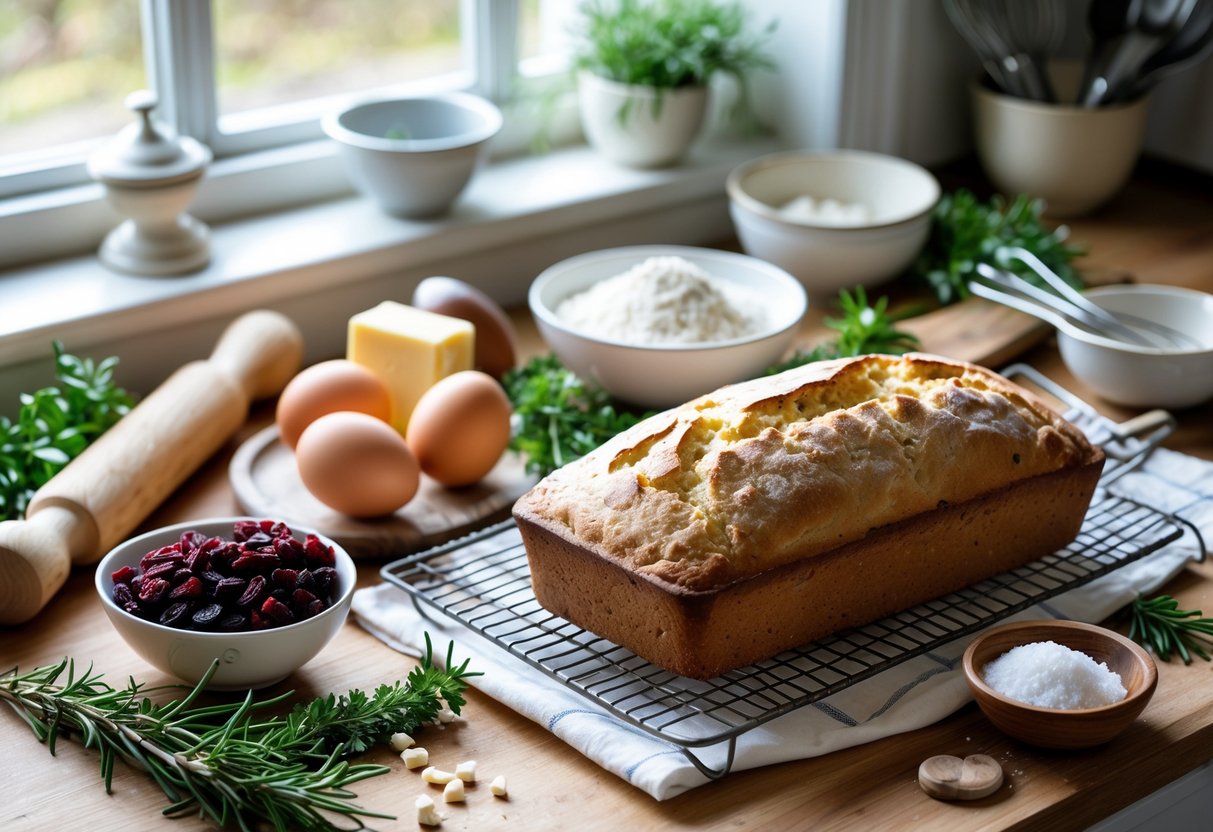 Irish Easter Recipes: Authentic and Delightful Celebration