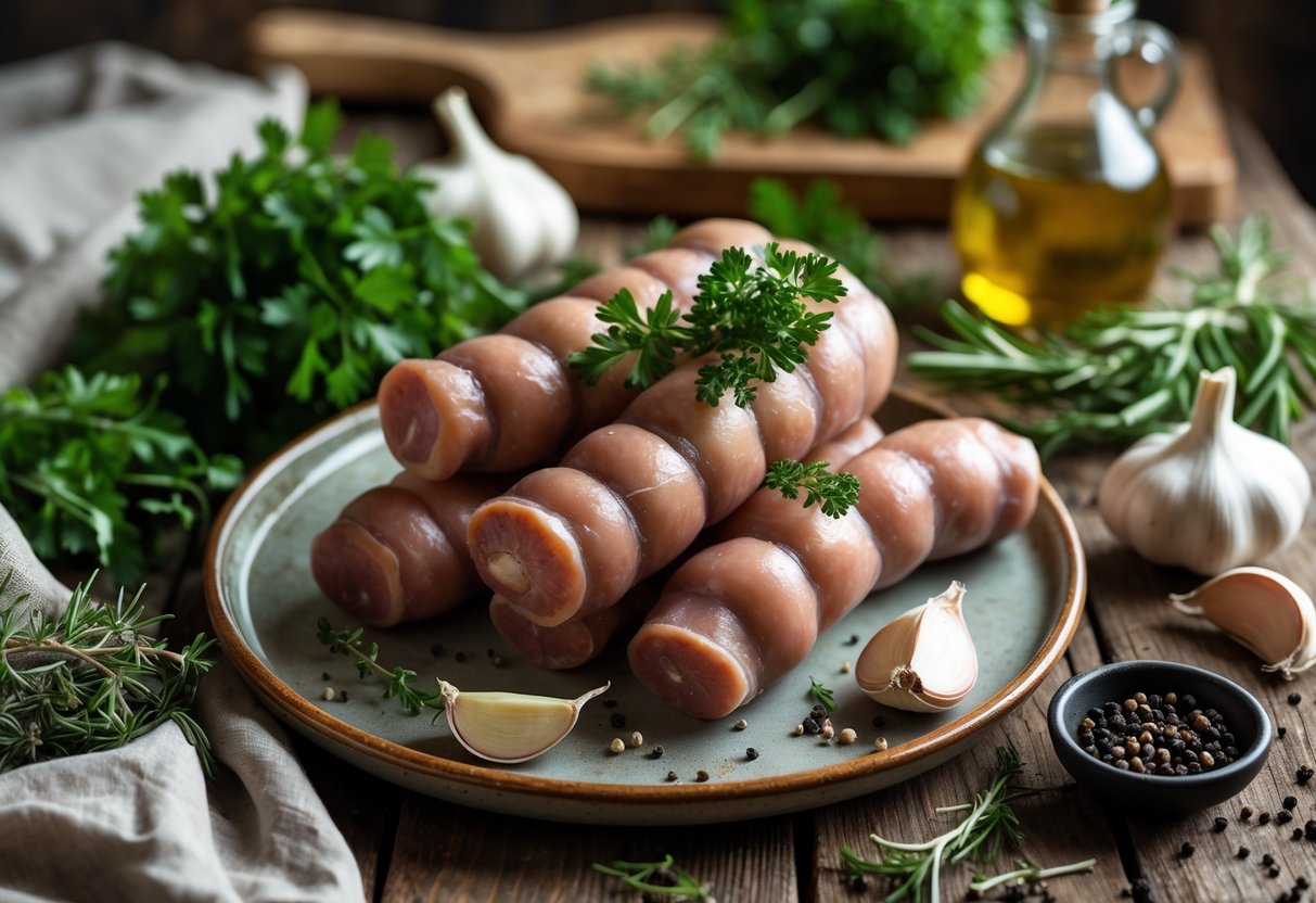 Crubeens Recipe: How to Prepare Traditional Irish Trotters - Amazing ...