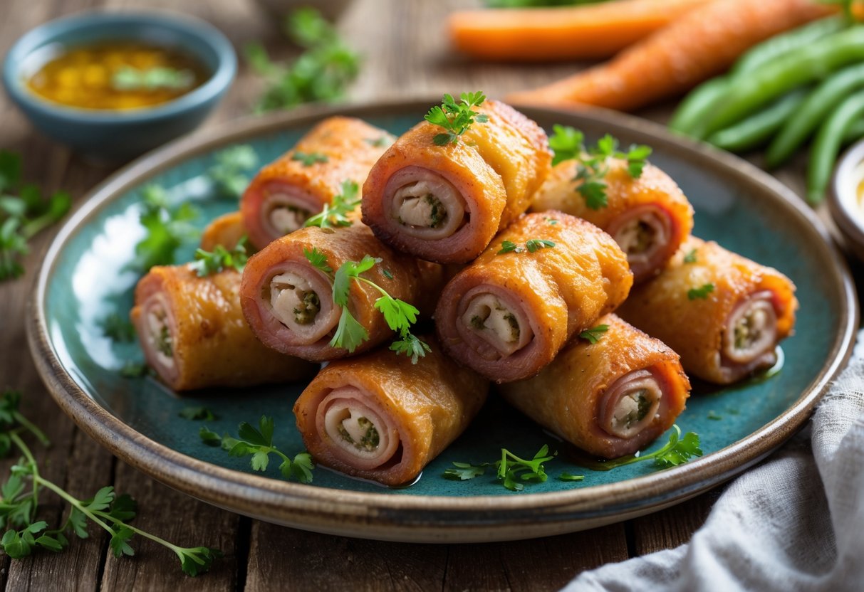 Crubeens Recipe: How to Prepare Traditional Irish Trotters - Amazing ...