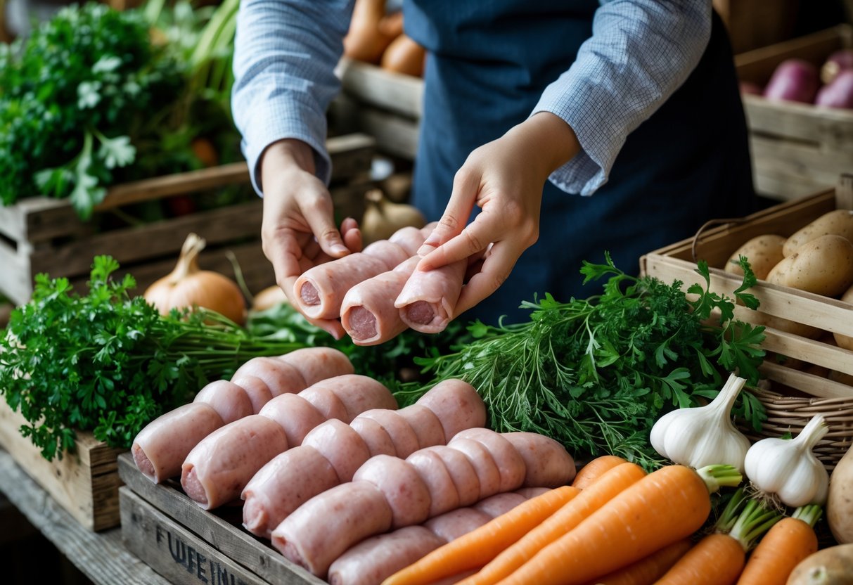 Crubeens Recipe: How to Prepare Traditional Irish Trotters - Amazing ...