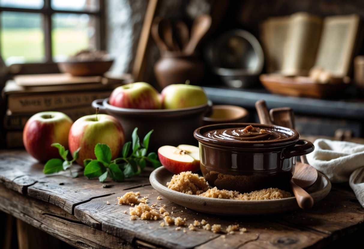 Irish Black Butter: Rich & Traditional Flavour Spread
