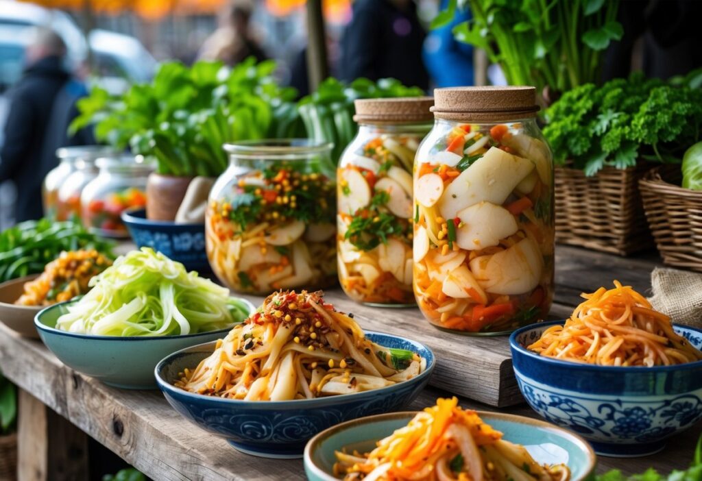 Uncover the Ultimate Guide on How to Prepare Korean Bossam (Pork Wraps)