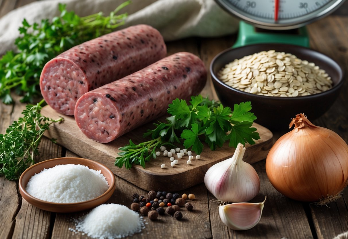 Drisheen Recipe: Traditional, Flavourful Irish Delight