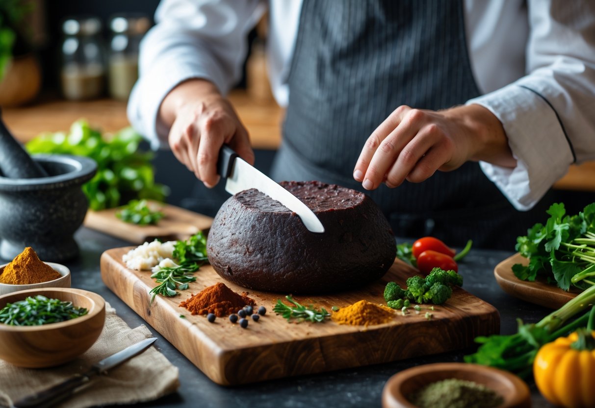 Drisheen Recipe: Traditional, Flavourful Irish Delight