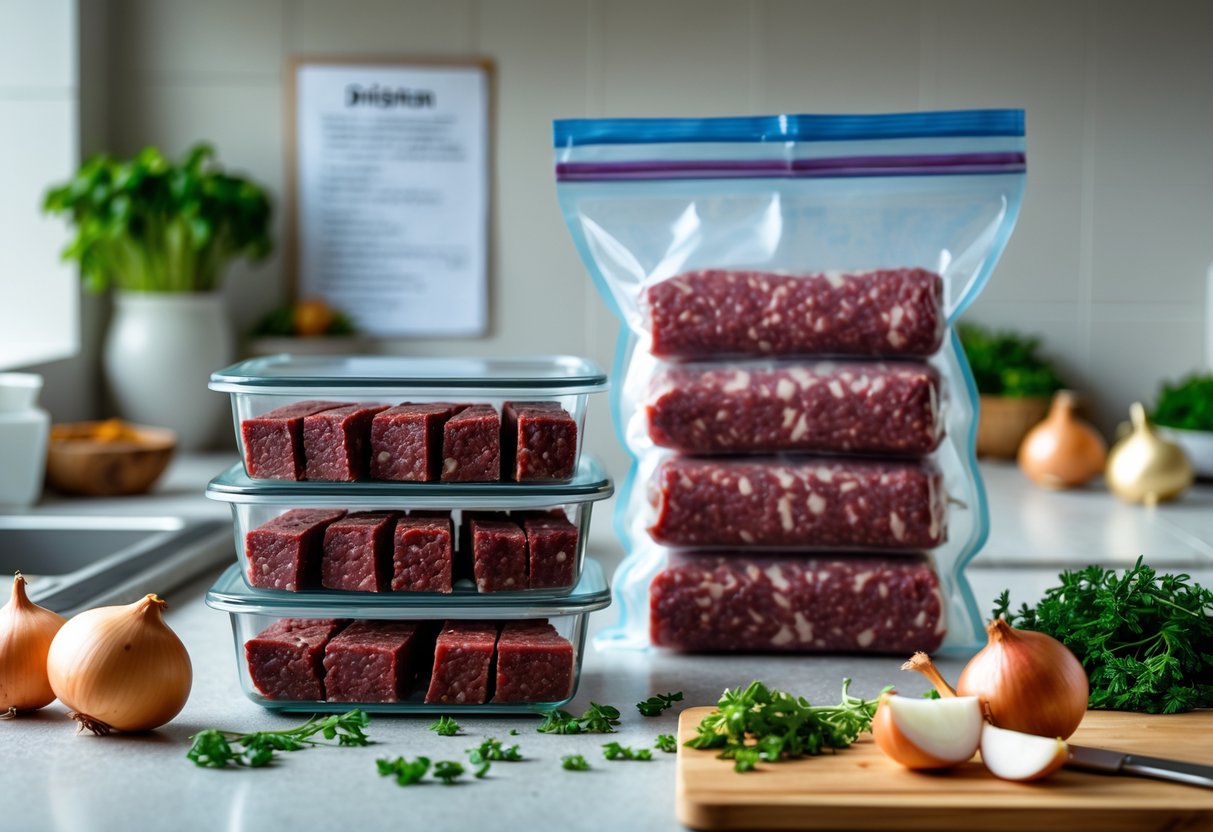 Drisheen Recipe: Traditional, Flavourful Irish Delight