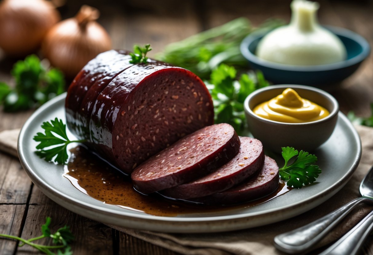 Drisheen Recipe: Traditional, Flavourful Irish Delight