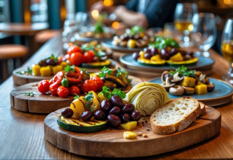 Discover the Top Spanish Street Foods to Try