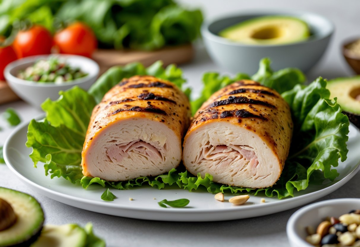 Chicken Fillet Roll: The Definitive Guide to Ireland’s Iconic Sandwich ...