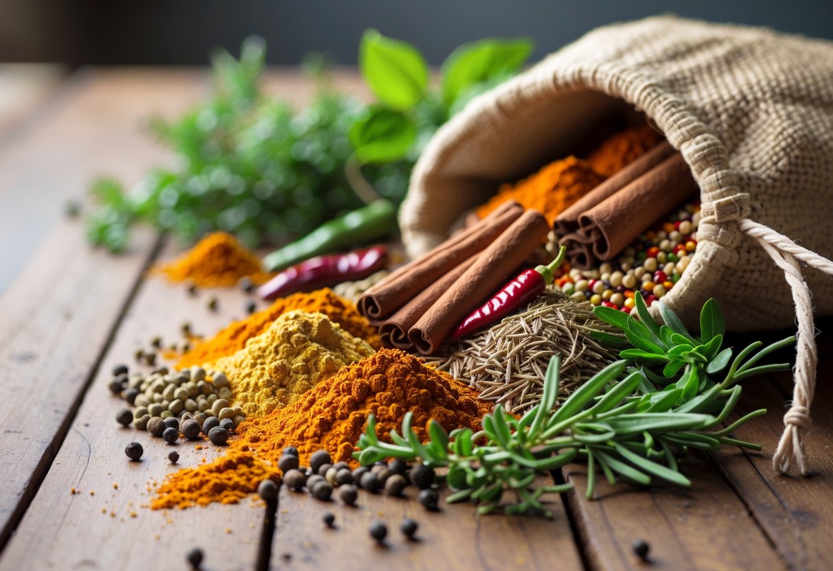 Spice Bag Dublin: Where to Find, What to Expect, and Essential Guide ...