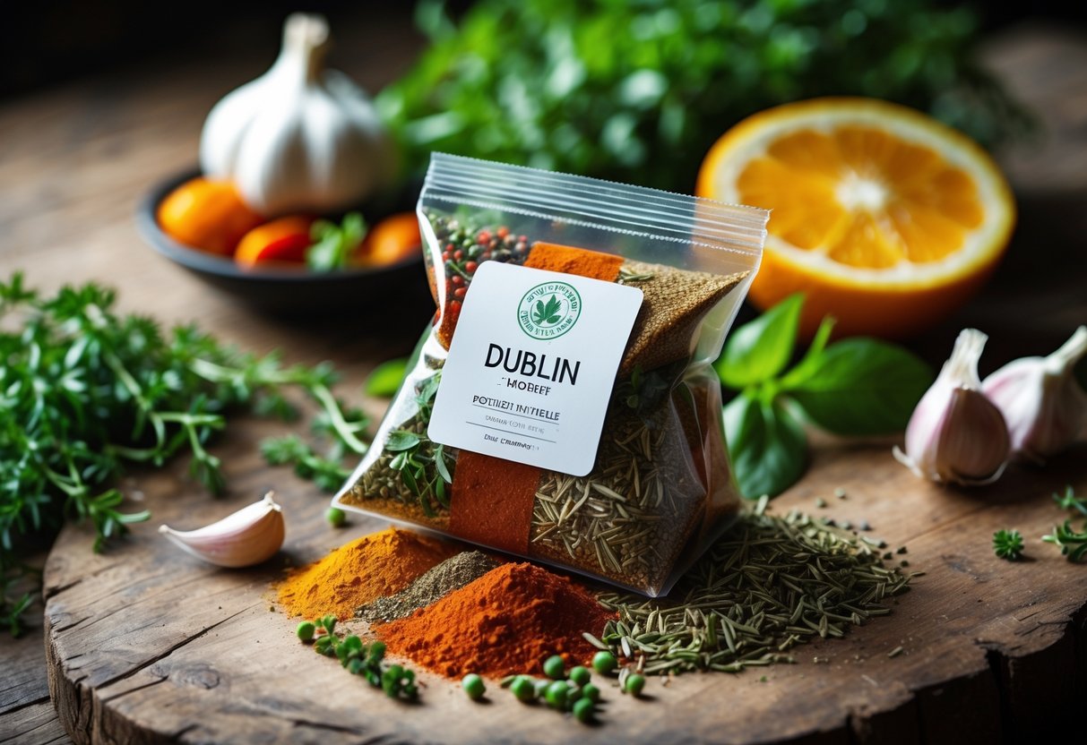 Spice Bag Dublin: Iconic, Flavourful Street Food Guide