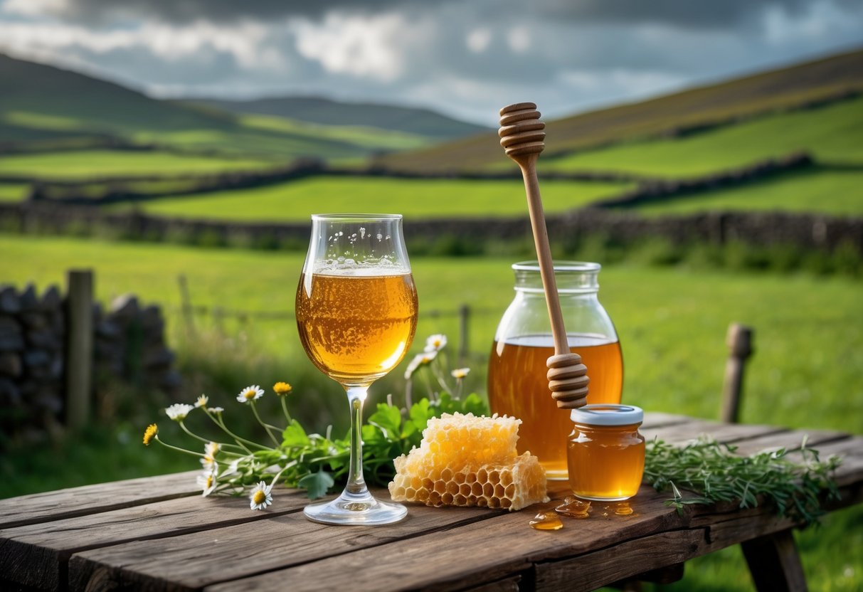 Mead Ireland: Origins, Traditions, and Modern Revival - Amazing Food ...