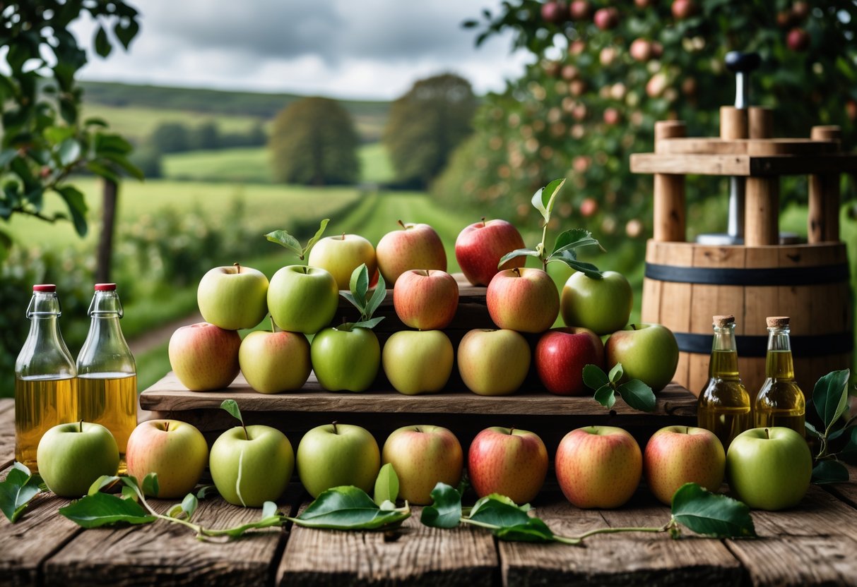 Irish Cider Brands: The Leading Names, Styles, and Heritage - Amazing ...