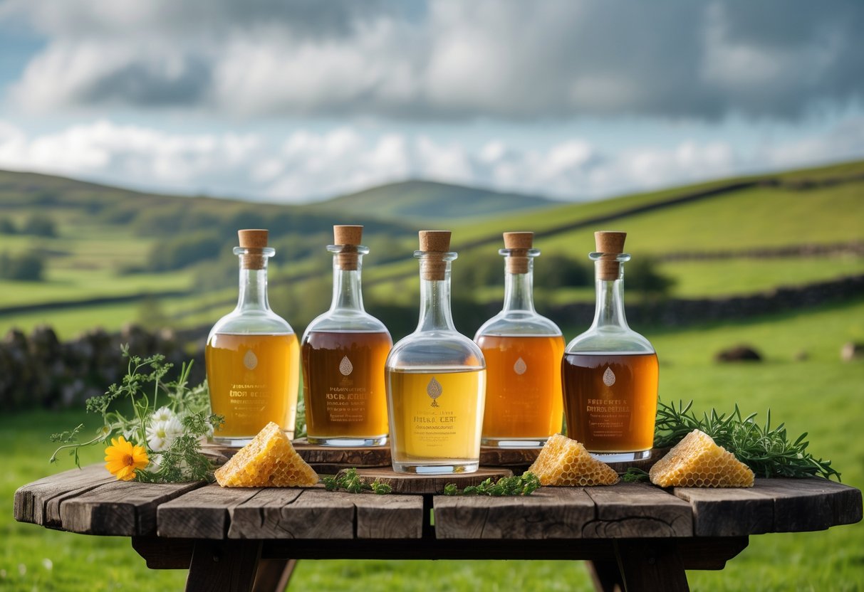 Mead Ireland: Origins, Traditions, and Modern Revival - Amazing Food ...