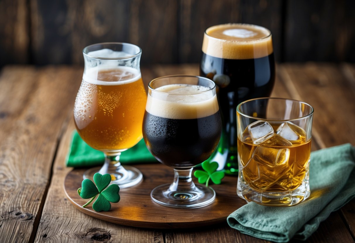 Mead Ireland: Origins, Traditions, and Modern Revival - Amazing Food ...