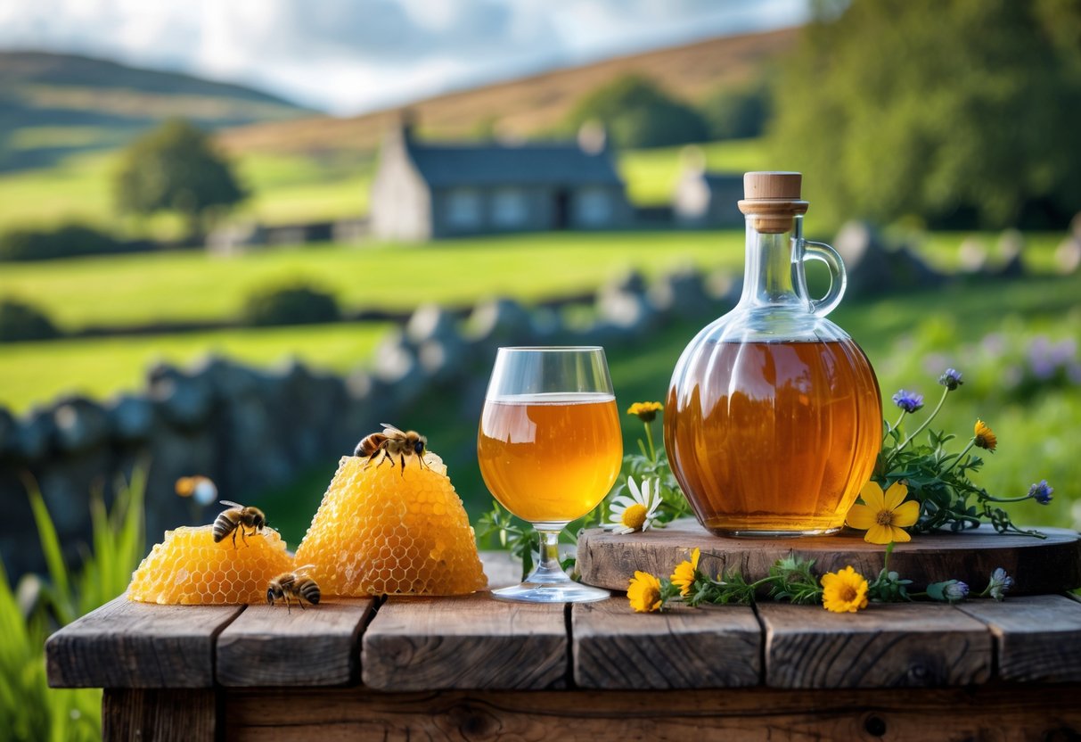 Mead Ireland: Origins, Traditions, and Modern Revival - Amazing Food ...