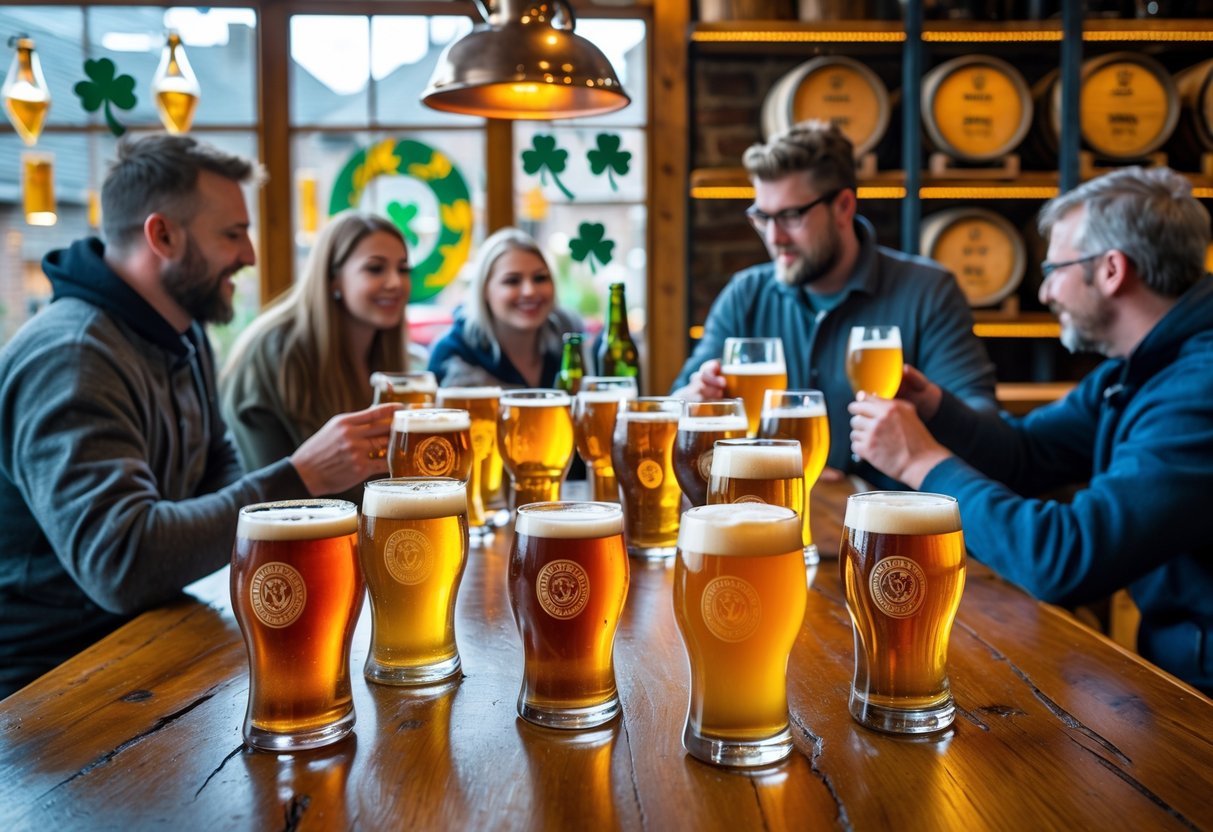 Microbreweries Ireland: Guide to the Best Craft Beer & Breweries ...