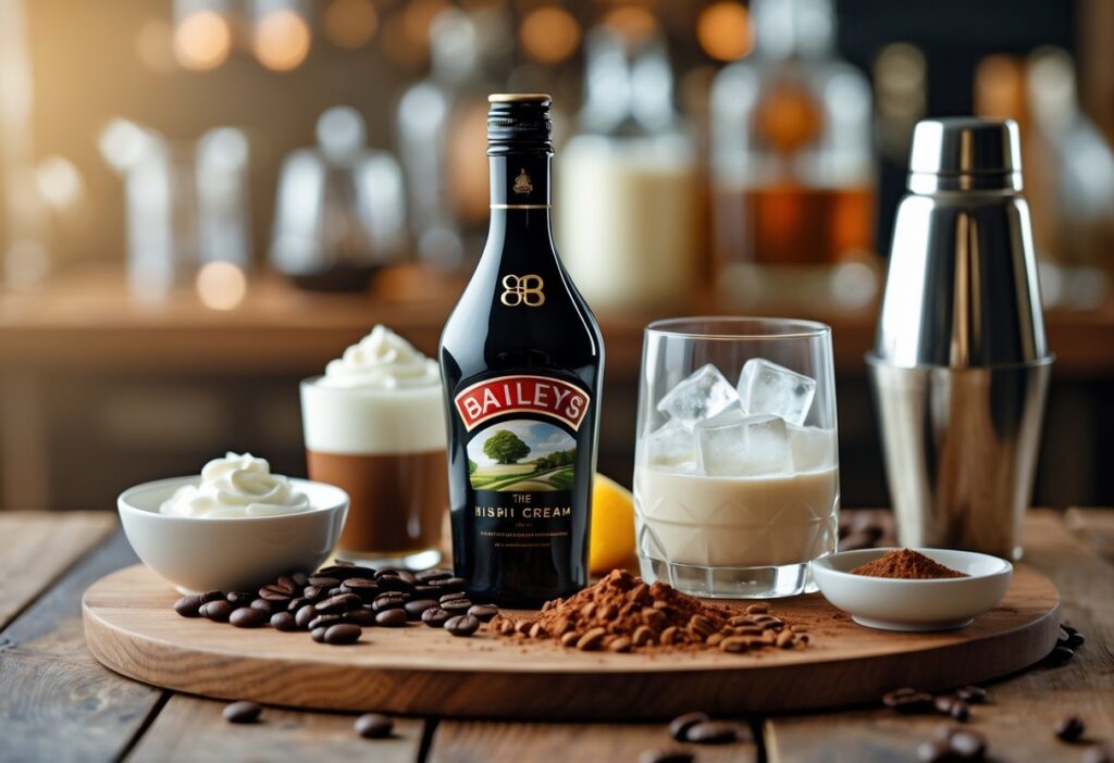 Baileys Cocktails: The Ultimate Guide to Recipes and Variations ...