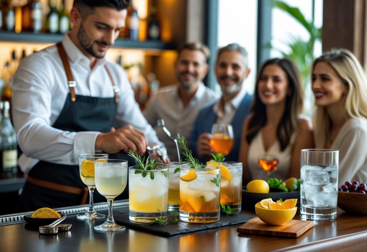 Poitín Cocktails: Best Drinks, Recipes & Irish Spirit Guide - Amazing ...