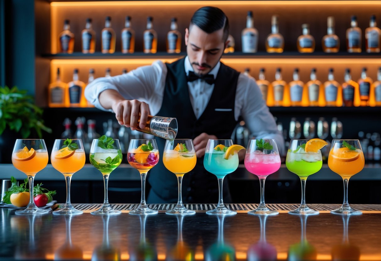 Poitín Cocktails: Best Drinks, Recipes & Irish Spirit Guide - Amazing ...