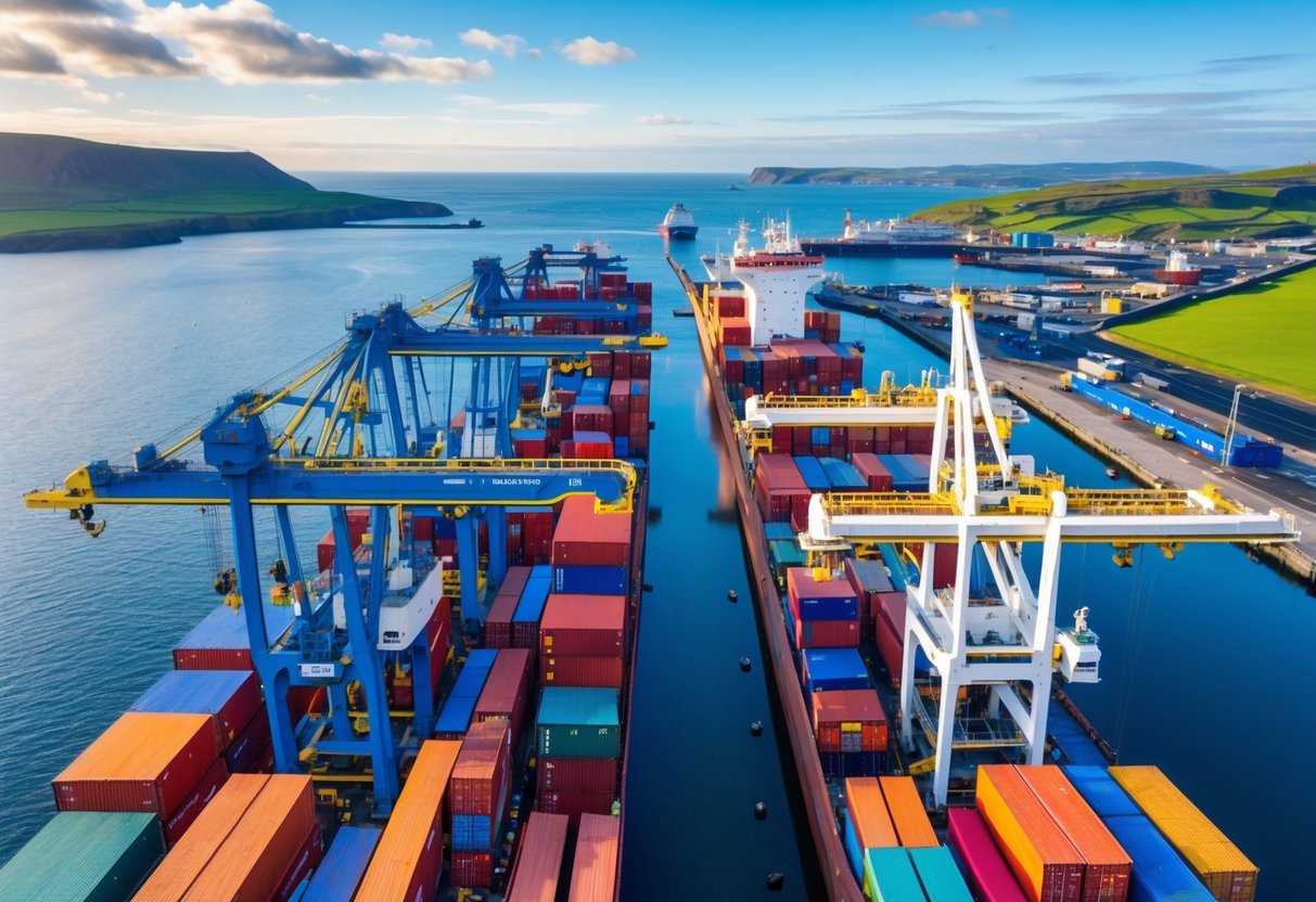 Hot Port Ireland: Discover Warming Traditional Recipes