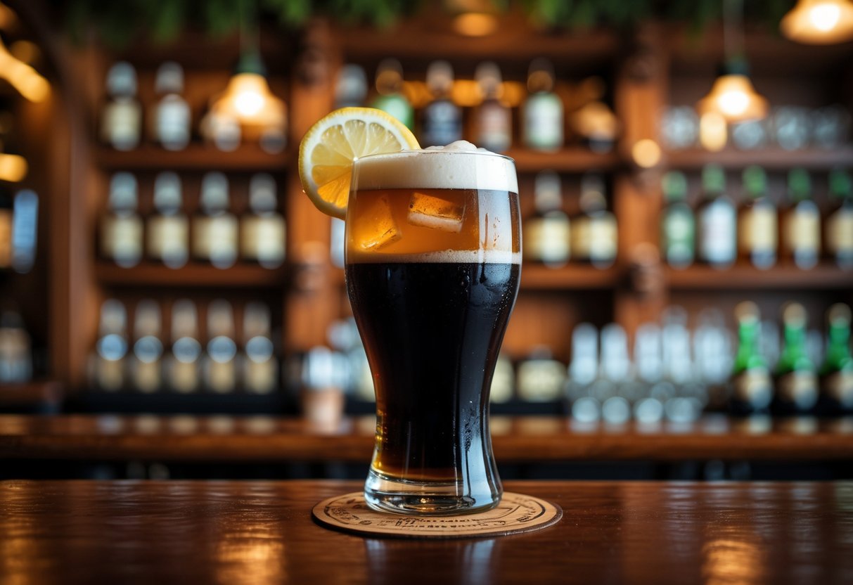 Fun Irish Slammer Recipes, Variations & Traditions