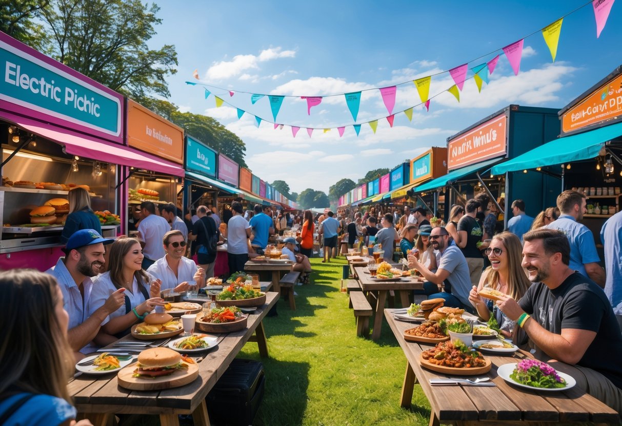 Traditional Harvest Festivals: Vibrant Cultural Celebrations