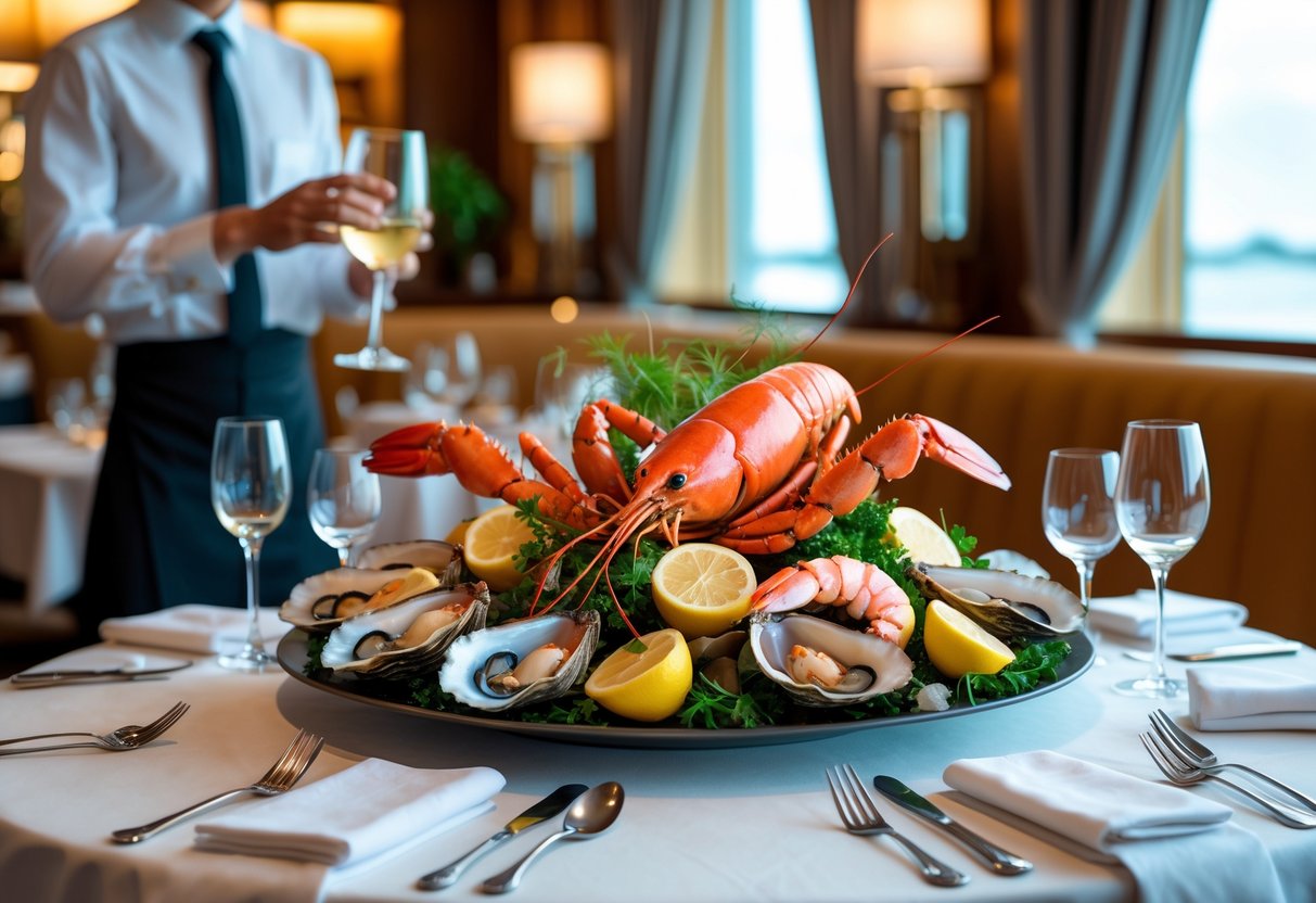 Ranelagh Restaurants: Best Dining Spots and Favourites