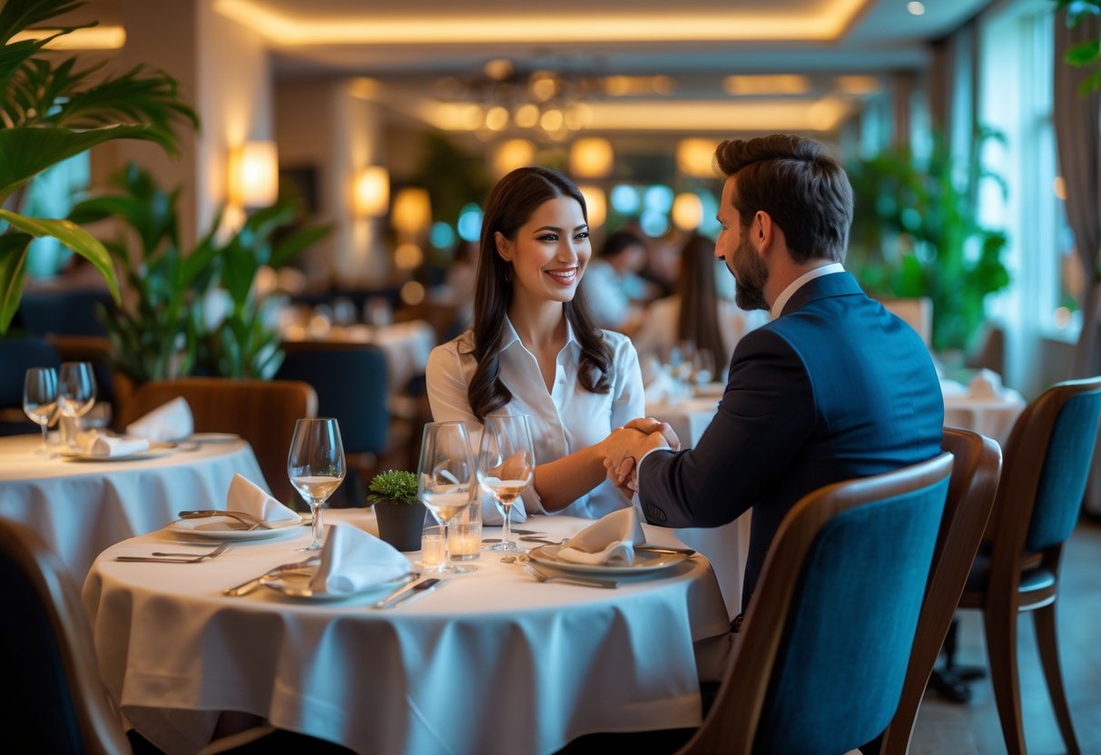 Ranelagh Restaurants: Best Dining Spots and Favourites