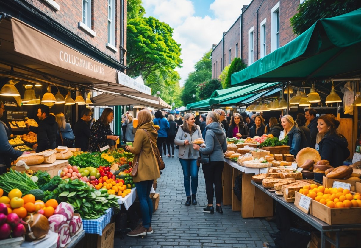 Rathmines Food: Best Restaurants, Cafés and Hotspots