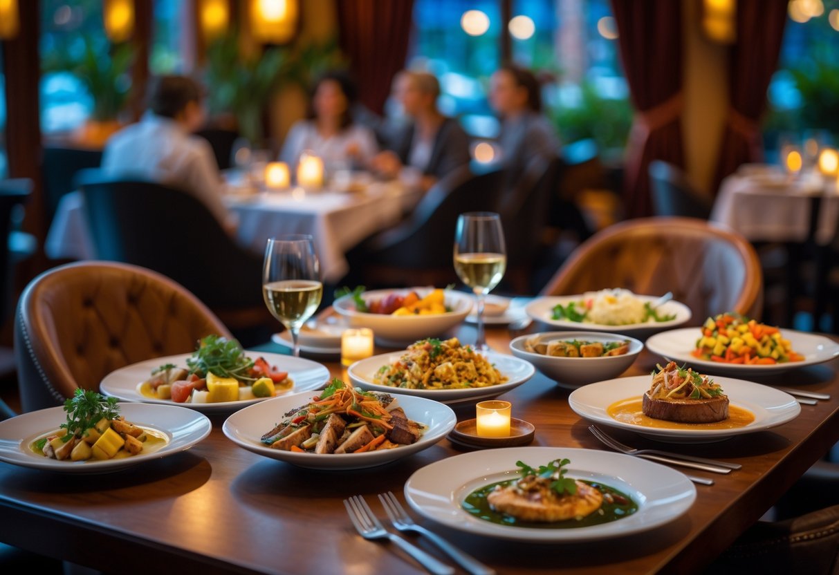 Rathmines Food: Best Restaurants, Cafés and Hotspots