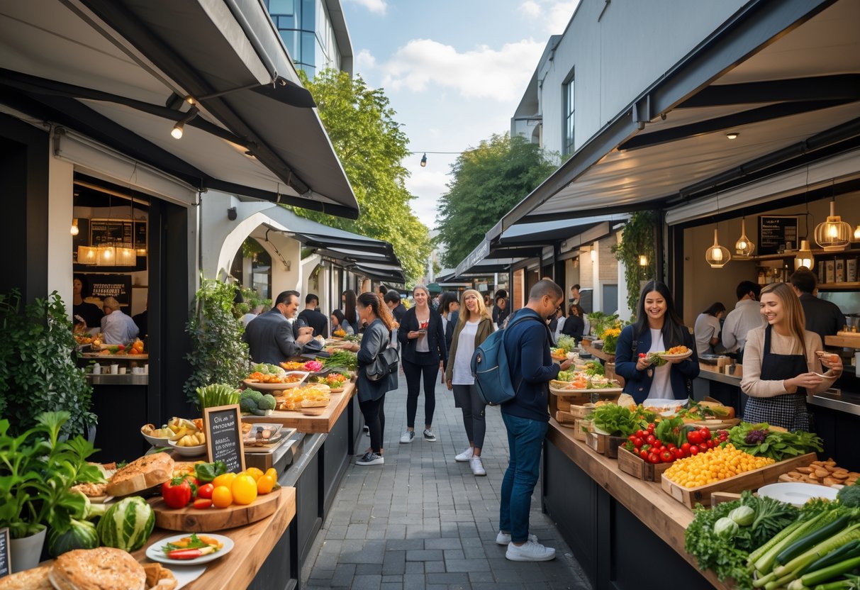 Rathmines Food: Best Restaurants, Cafés and Hotspots