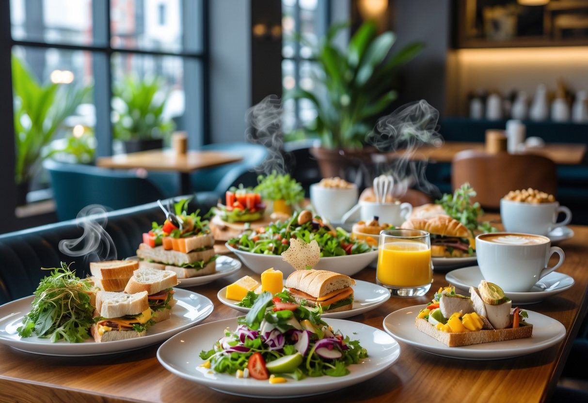 Rathmines Food: Best Restaurants, Cafés and Hotspots