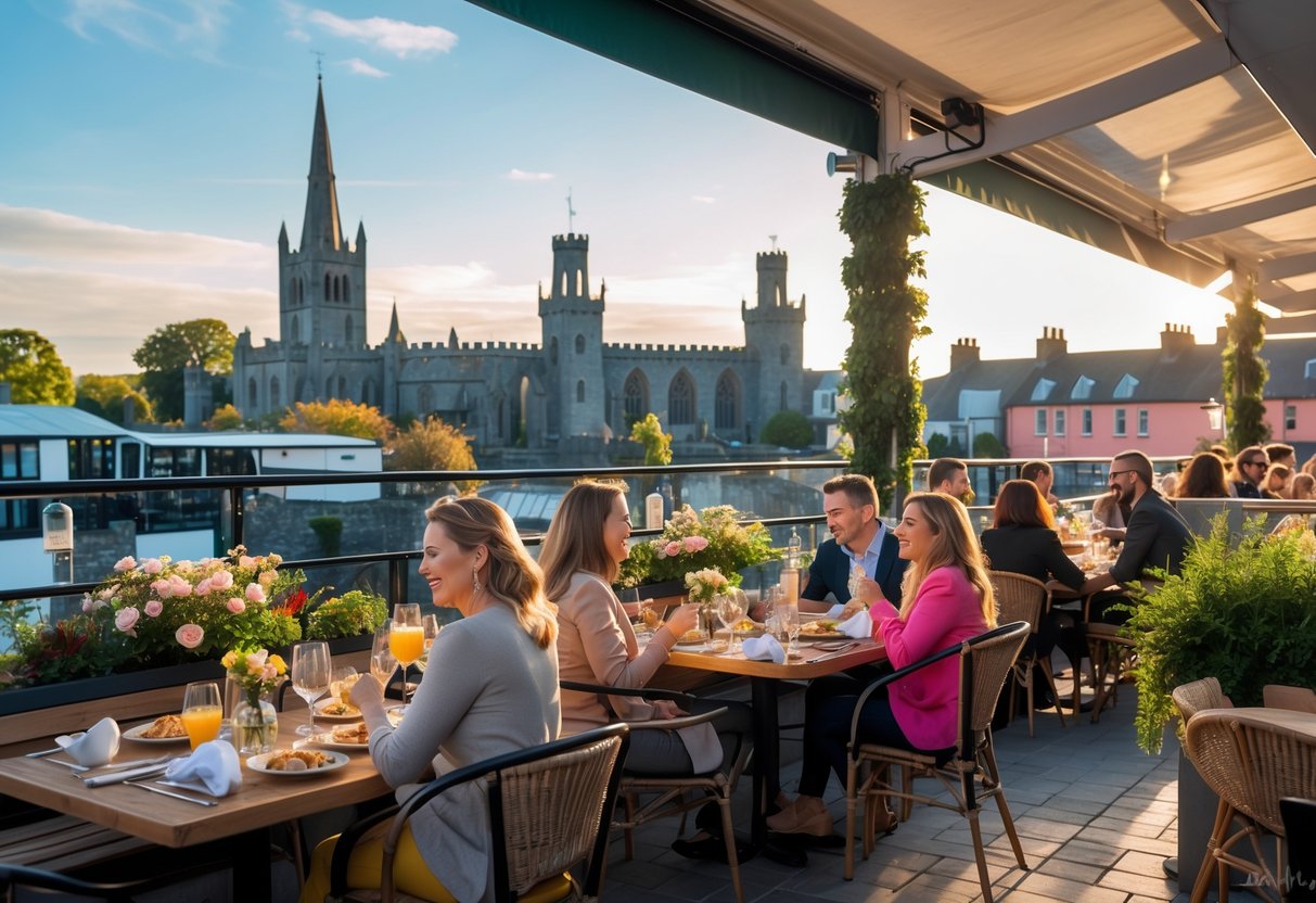 Swords Restaurants: Best Places to Eat and Dine Out