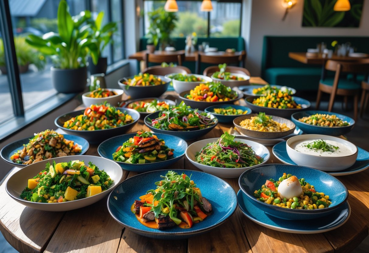 Wicklow Restaurants: Best Places to Eat and Local Cuisine