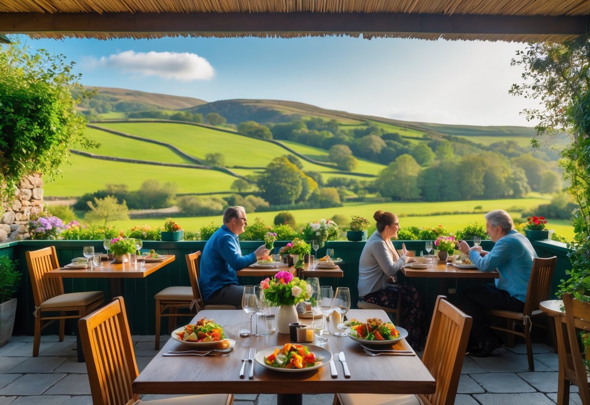 Wicklow Restaurants: Best Places to Eat and Local Cuisine