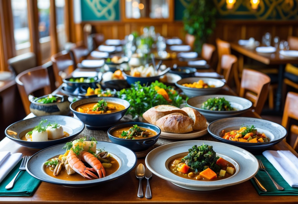 Meath Restaurants: Best Places to Eat and Top Dishes