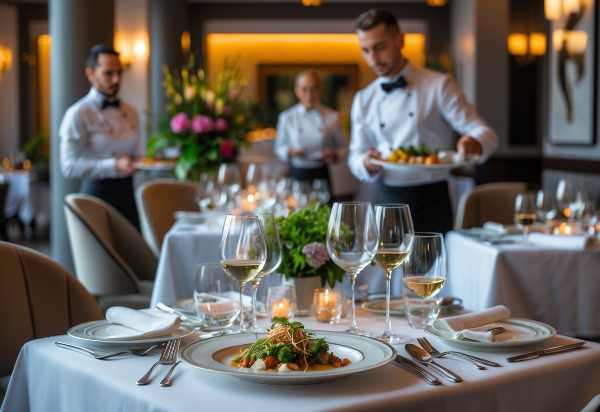 Meath Restaurants: Best Places to Eat and Top Dishes