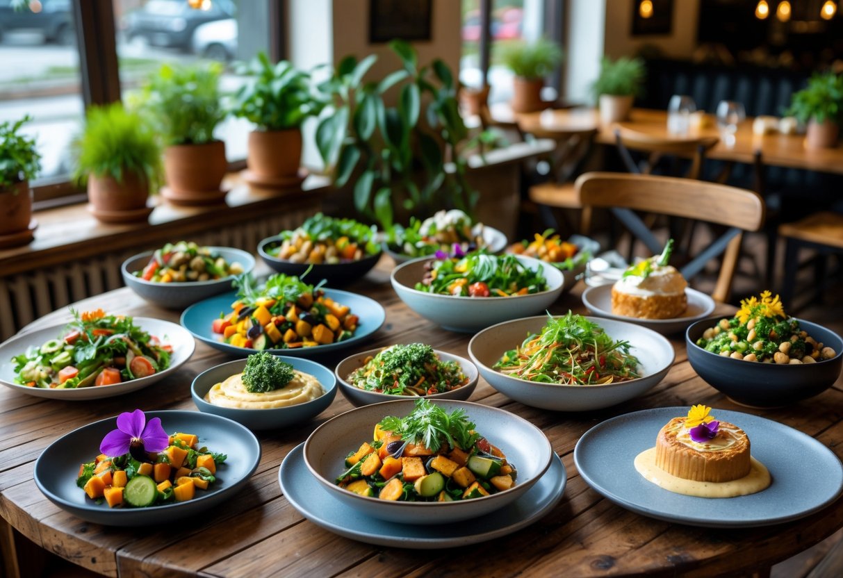 Carlow Restaurants: Top Places to Eat and Local Favourites