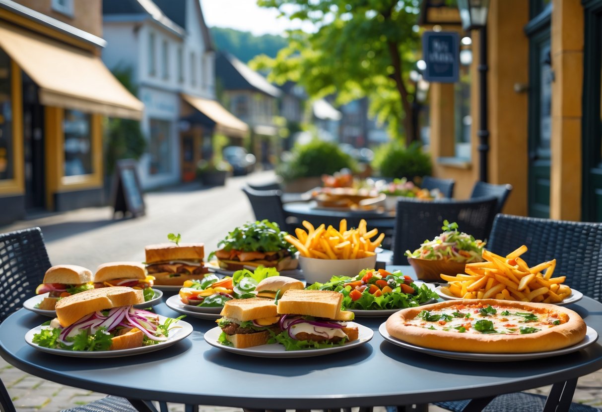 Louth Restaurants: Best Places to Eat, Tips & Local Favourites ...