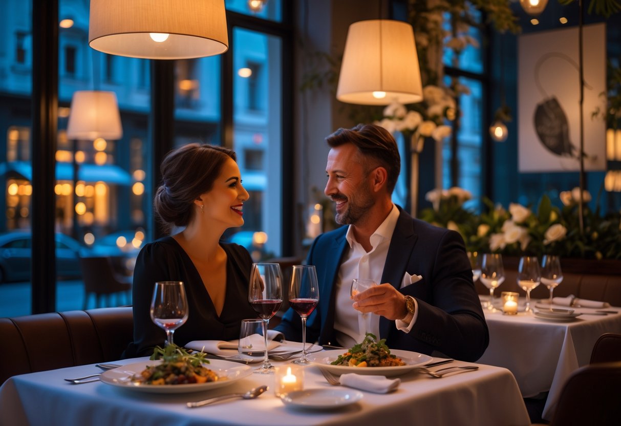 Louth Restaurants: Best Places to Eat, Tips & Local Favourites ...