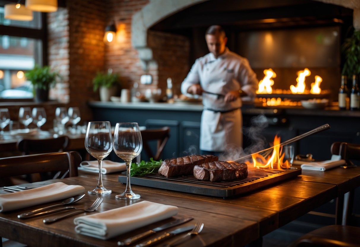 Cavan Restaurants: The Ultimate Dining Guide for County Cavan - Amazing ...
