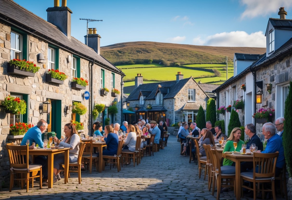 Cavan Restaurants: The Ultimate Dining Guide for County Cavan - Amazing ...